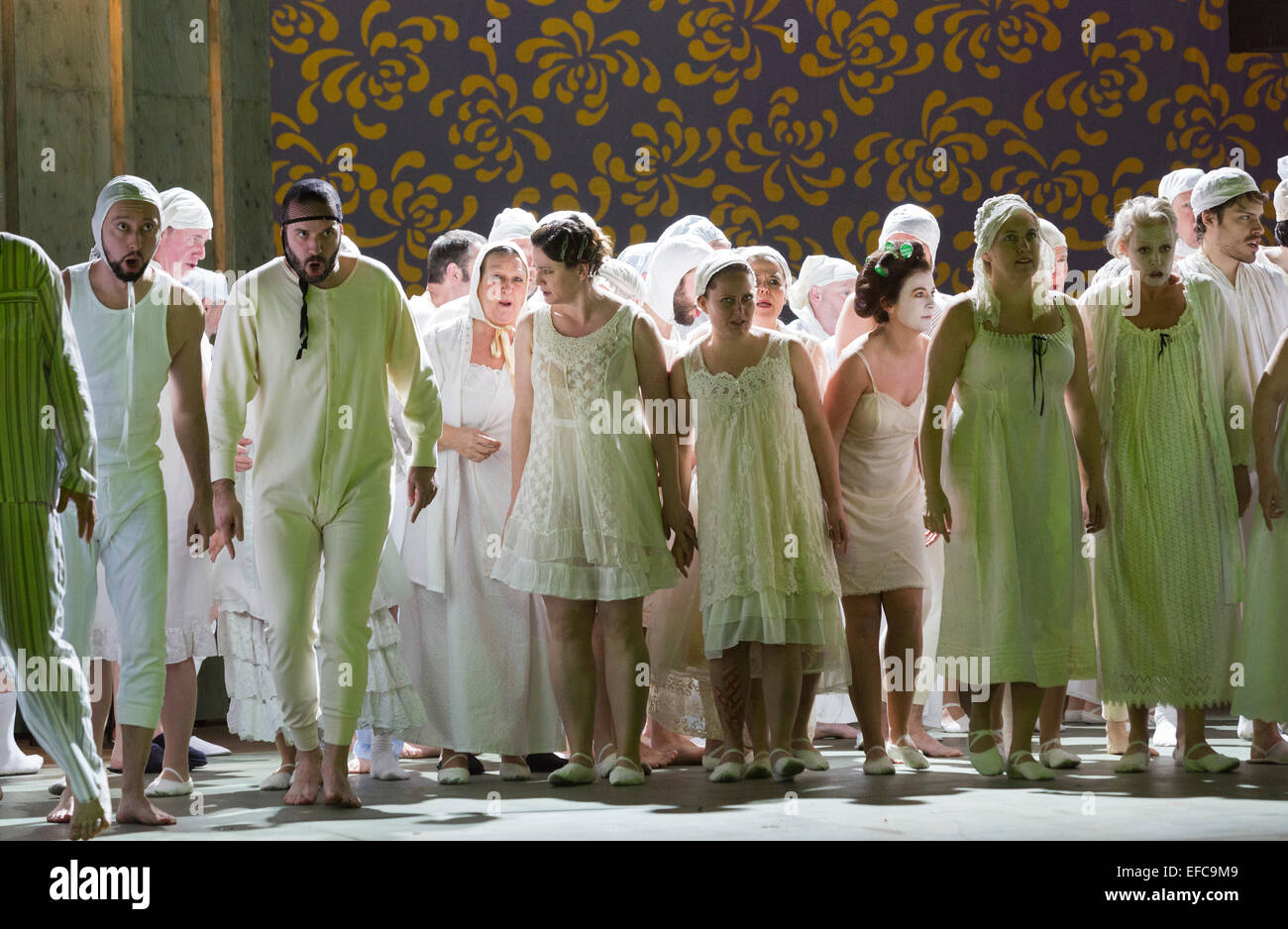 Rachel wagner hi-res stock photography and images - Alamy