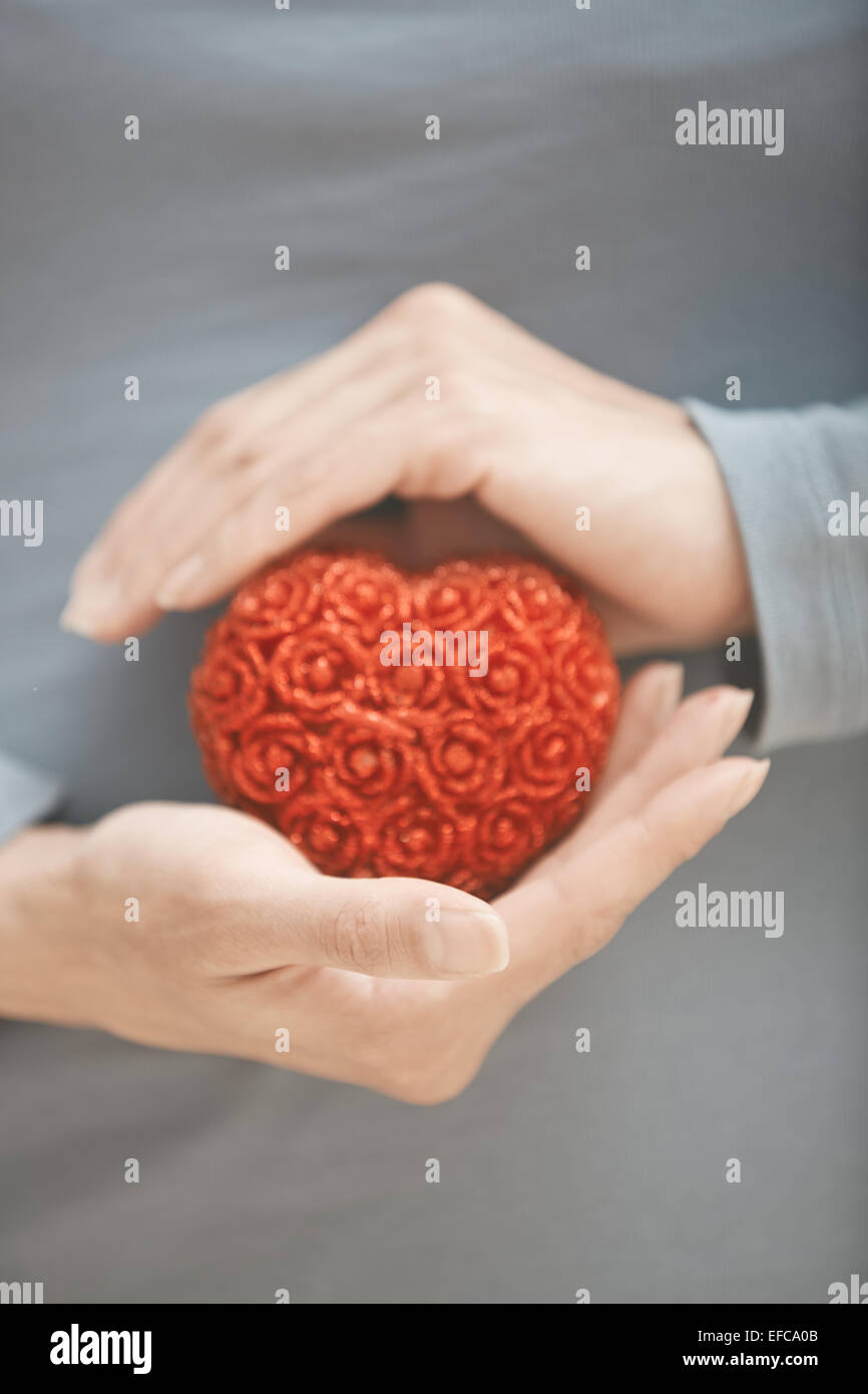 Sweetheart person hi-res stock photography and images - Alamy