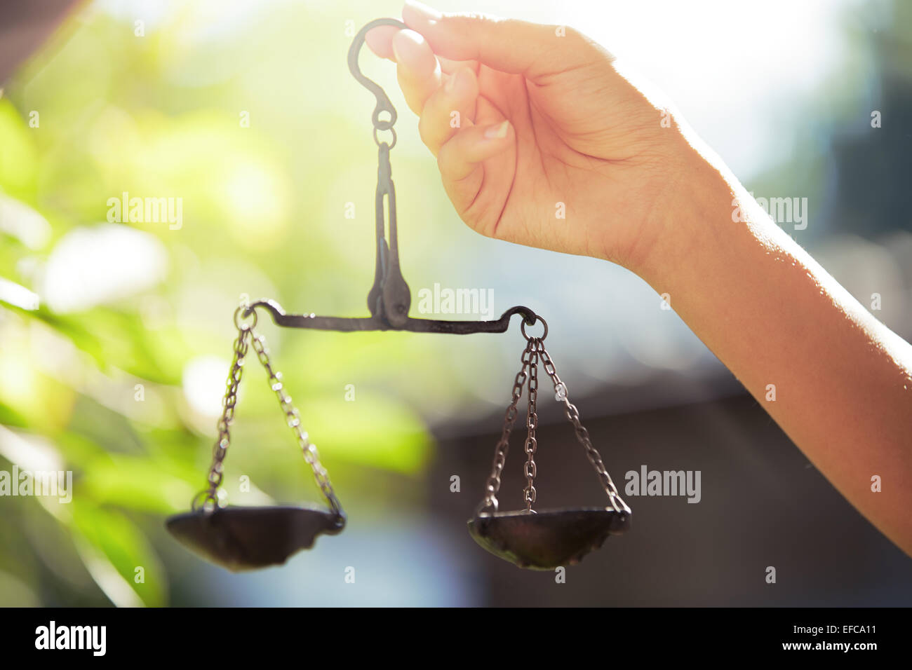 Balance Scales Stock Photos & Balance Scales Stock Images - Alamy