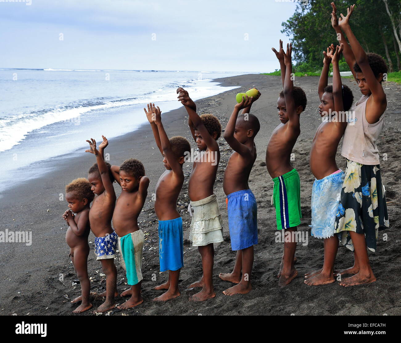 Eleven boys hi-res stock photography and images - Alamy