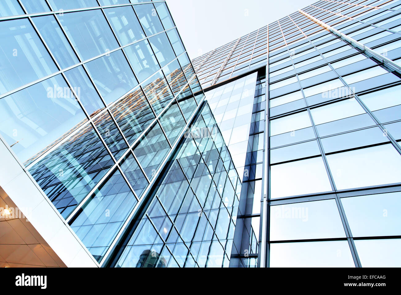 Office building close up Stock Photo - Alamy