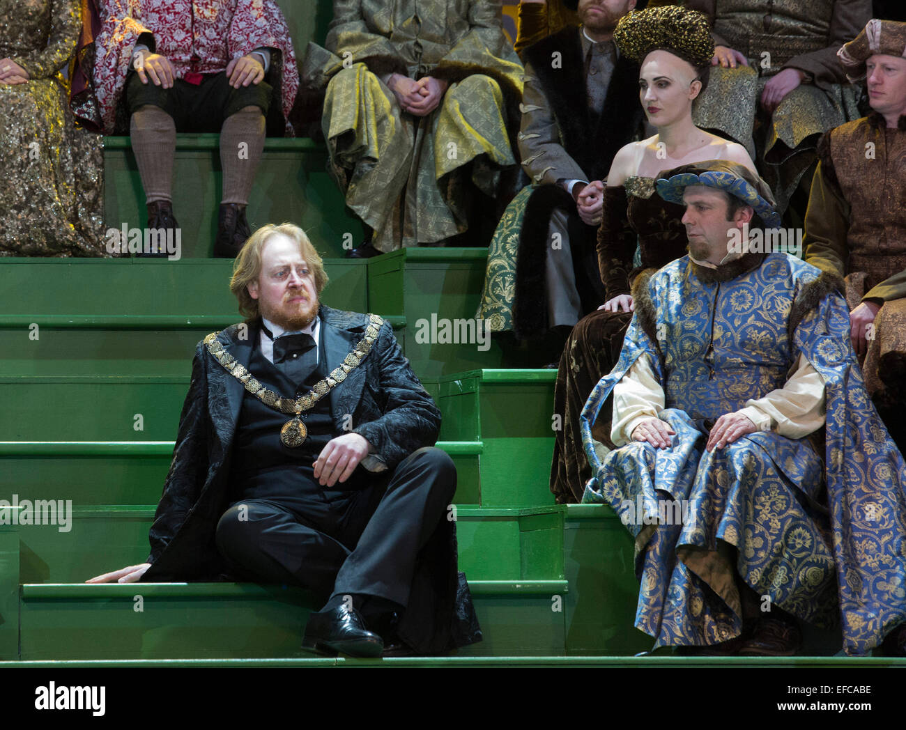 Rachel wagner hi-res stock photography and images - Alamy