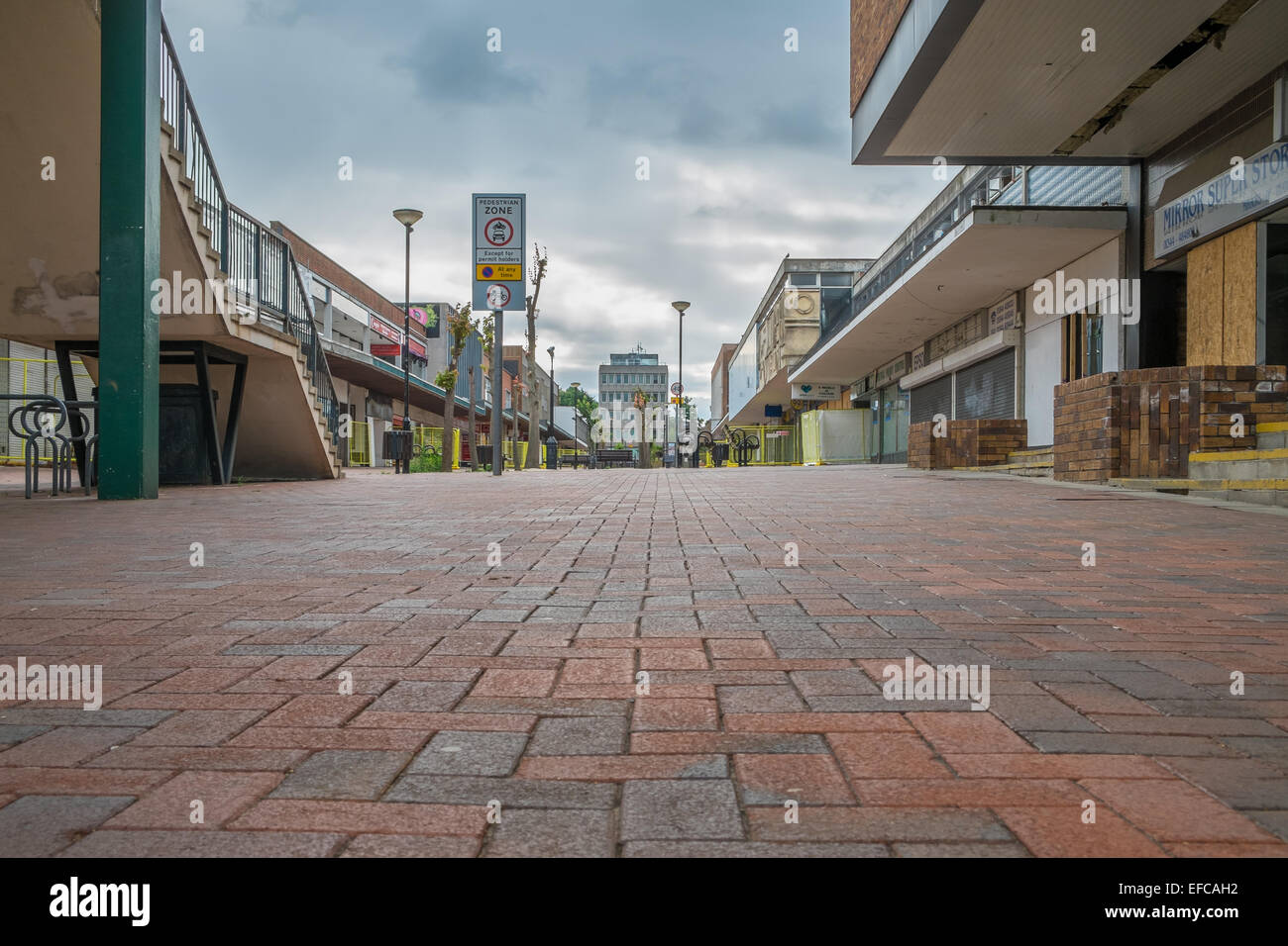 Bracknell hi-res stock photography and images - Alamy