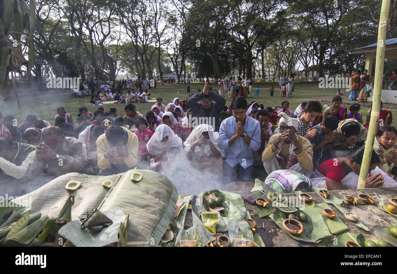 Sivasagar ahom hi-res stock photography and images - Alamy