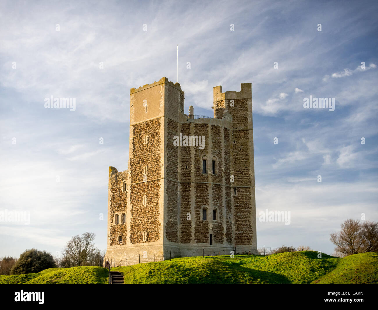 Fort historic architecture history hi-res stock photography and images ...