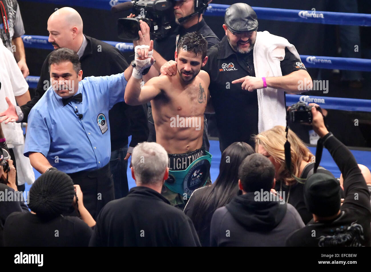 Tony luis hi-res stock photography and images - Alamy