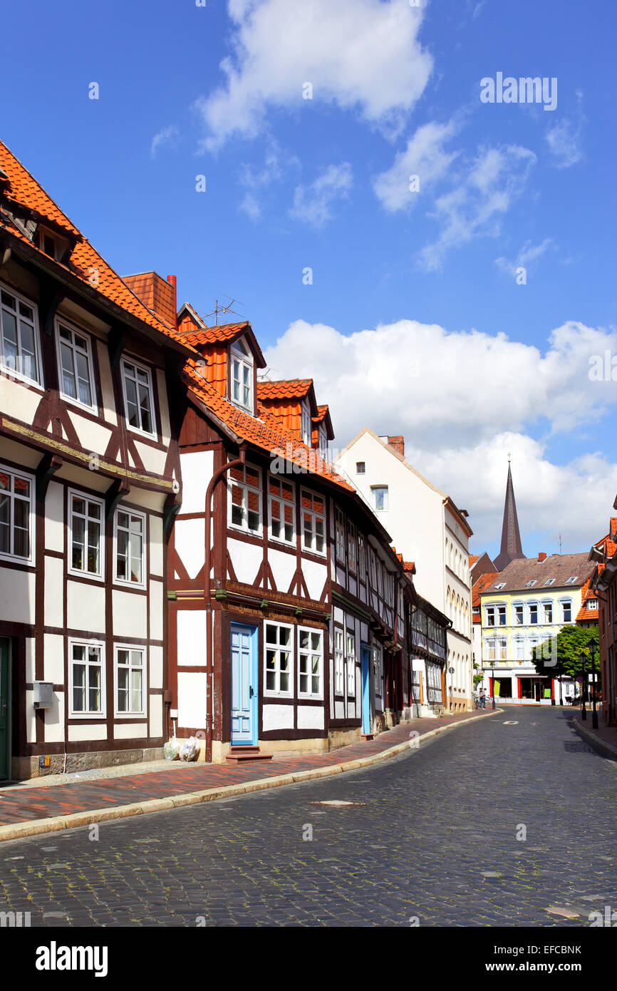 Close up view germany hi-res stock photography and images - Alamy