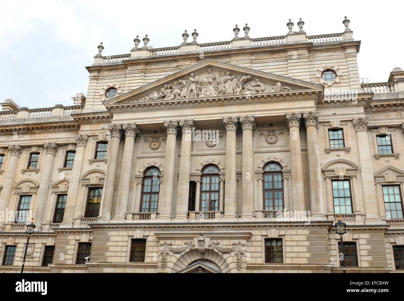 Arch window regency hi-res stock photography and images - Alamy
