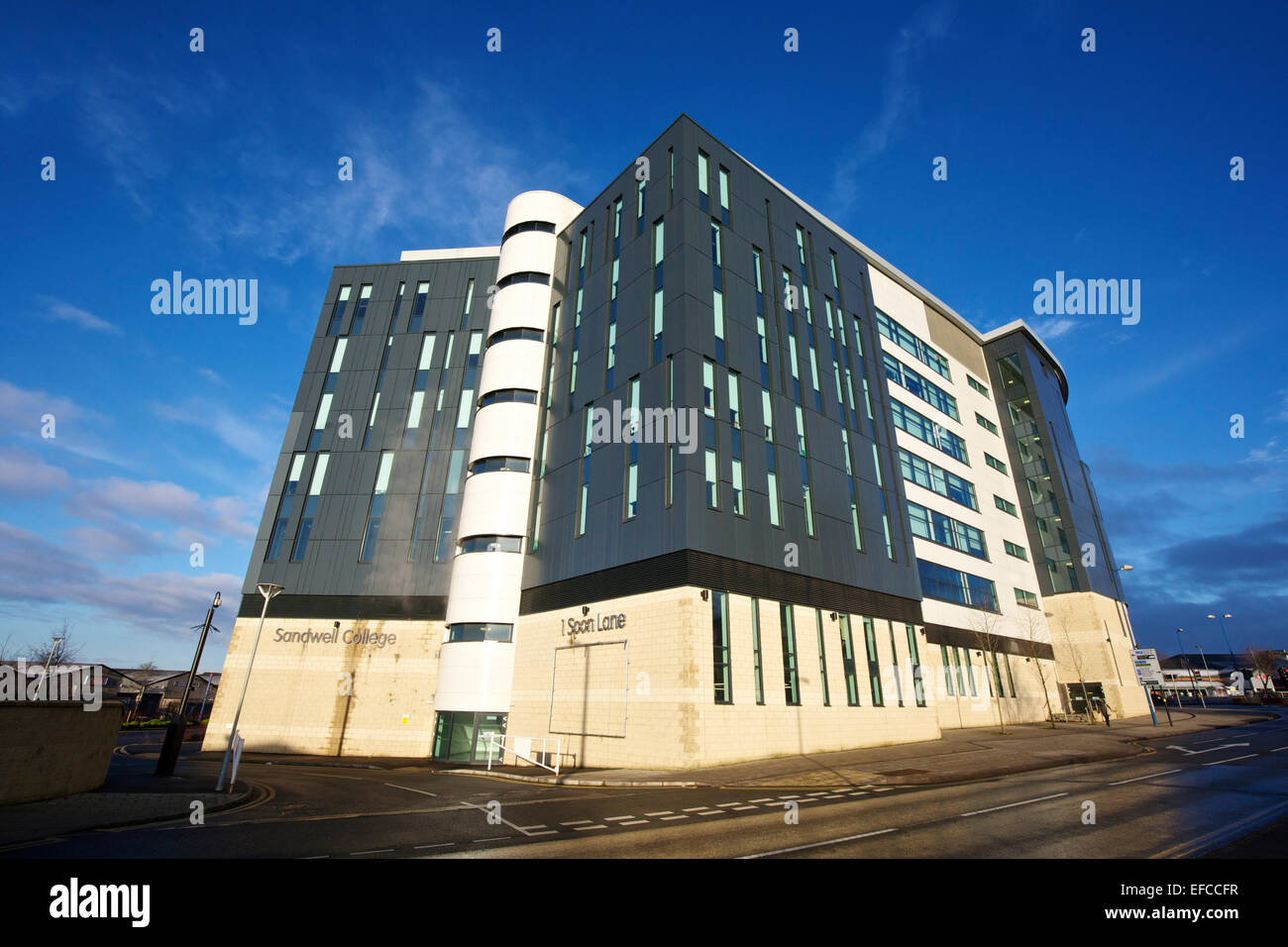 Sandwell west midlands england hi-res stock photography and images - Alamy