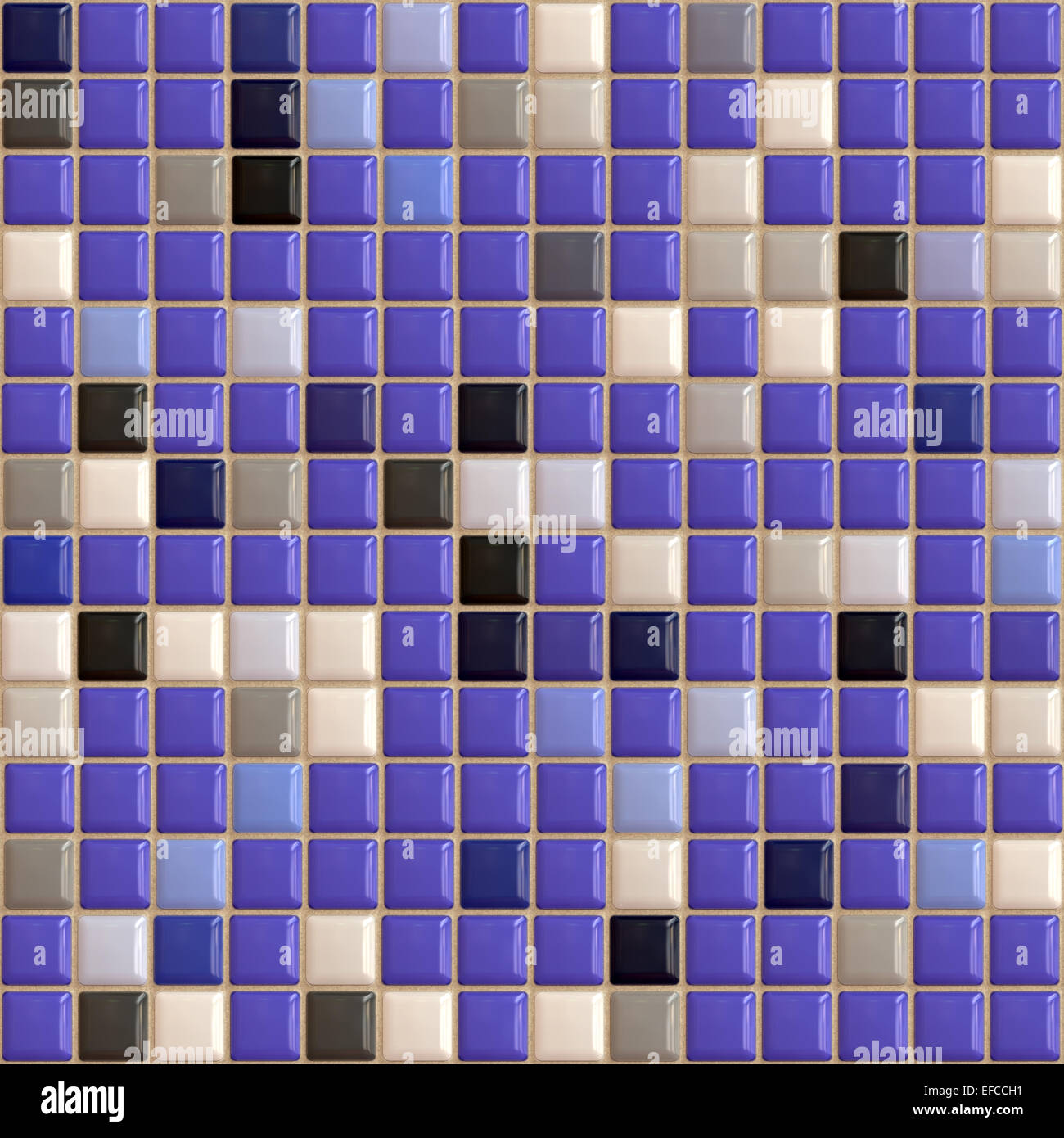 Porcelain tiles for background Stock Photo - Alamy