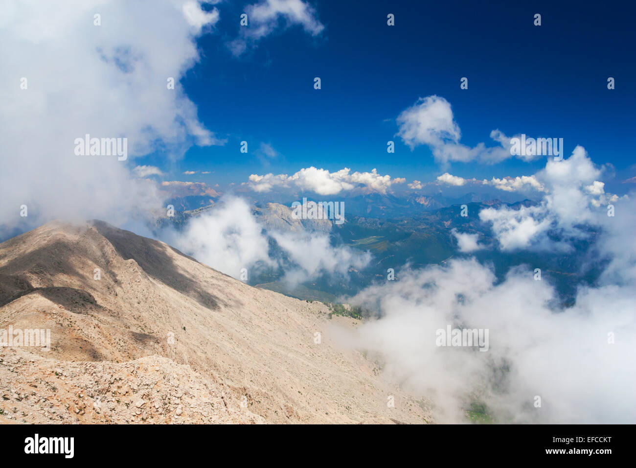 Taurus mountain range turkey hi-res stock photography and images - Alamy