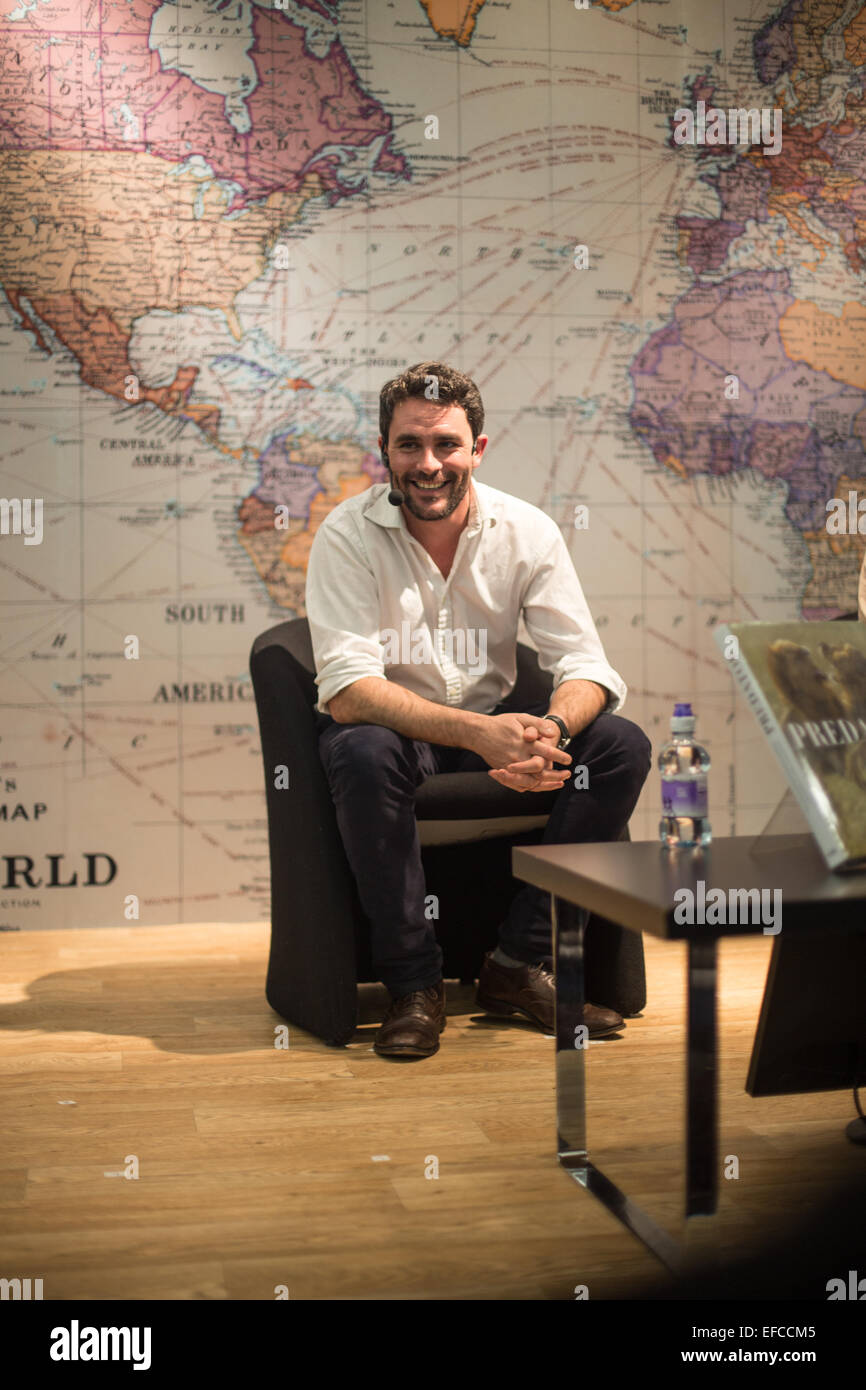 Levison Wood's Instagram, Twitter & Facebook on IDCrawl