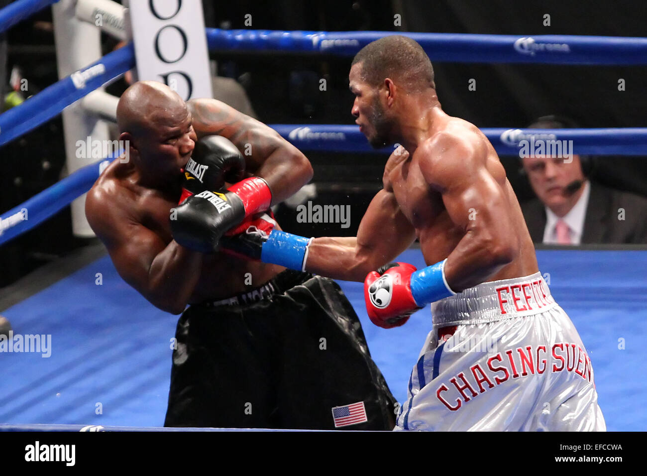 Barrera sullivan hi-res stock photography and images - Alamy