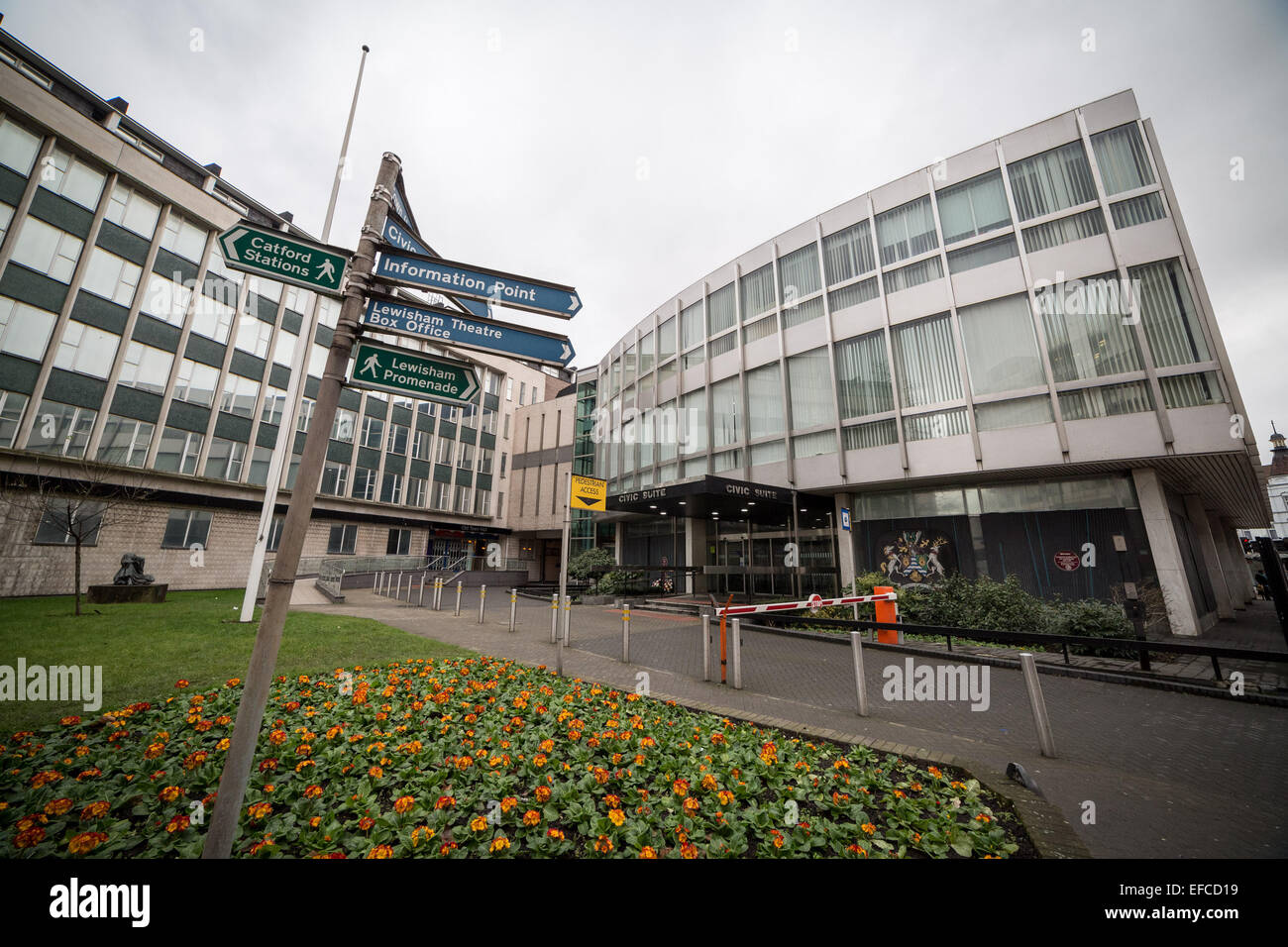 London, UK. 31th Jan, 2015. Lewisham activists ‘People Before Profit ...