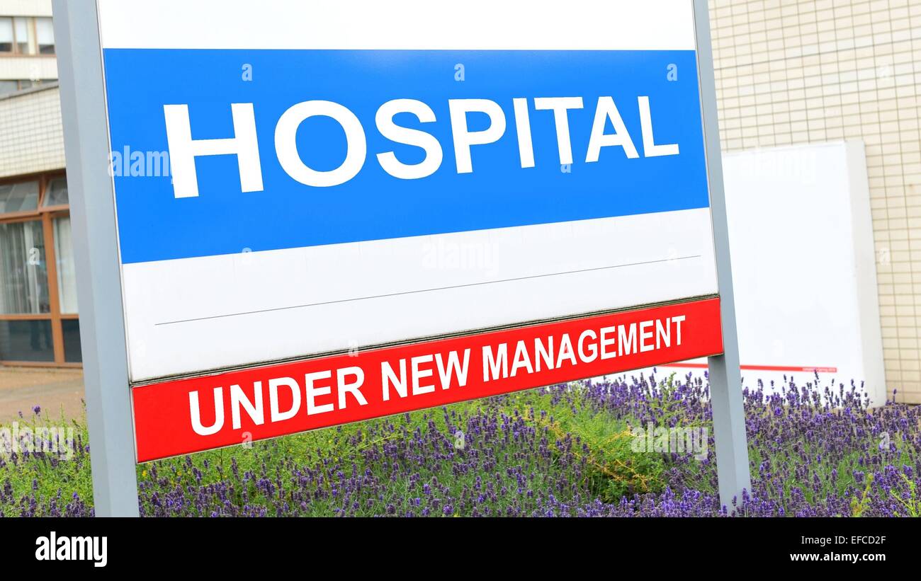 Under new management sign hi-res stock photography and images - Alamy