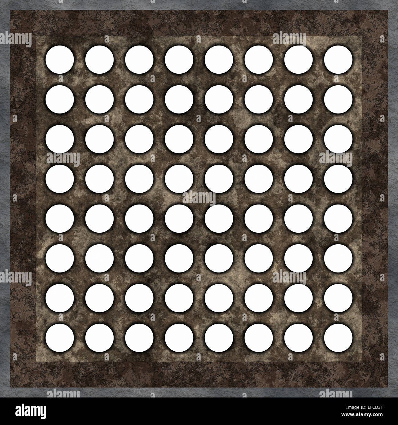 heavy metal grate Stock Photo - Alamy