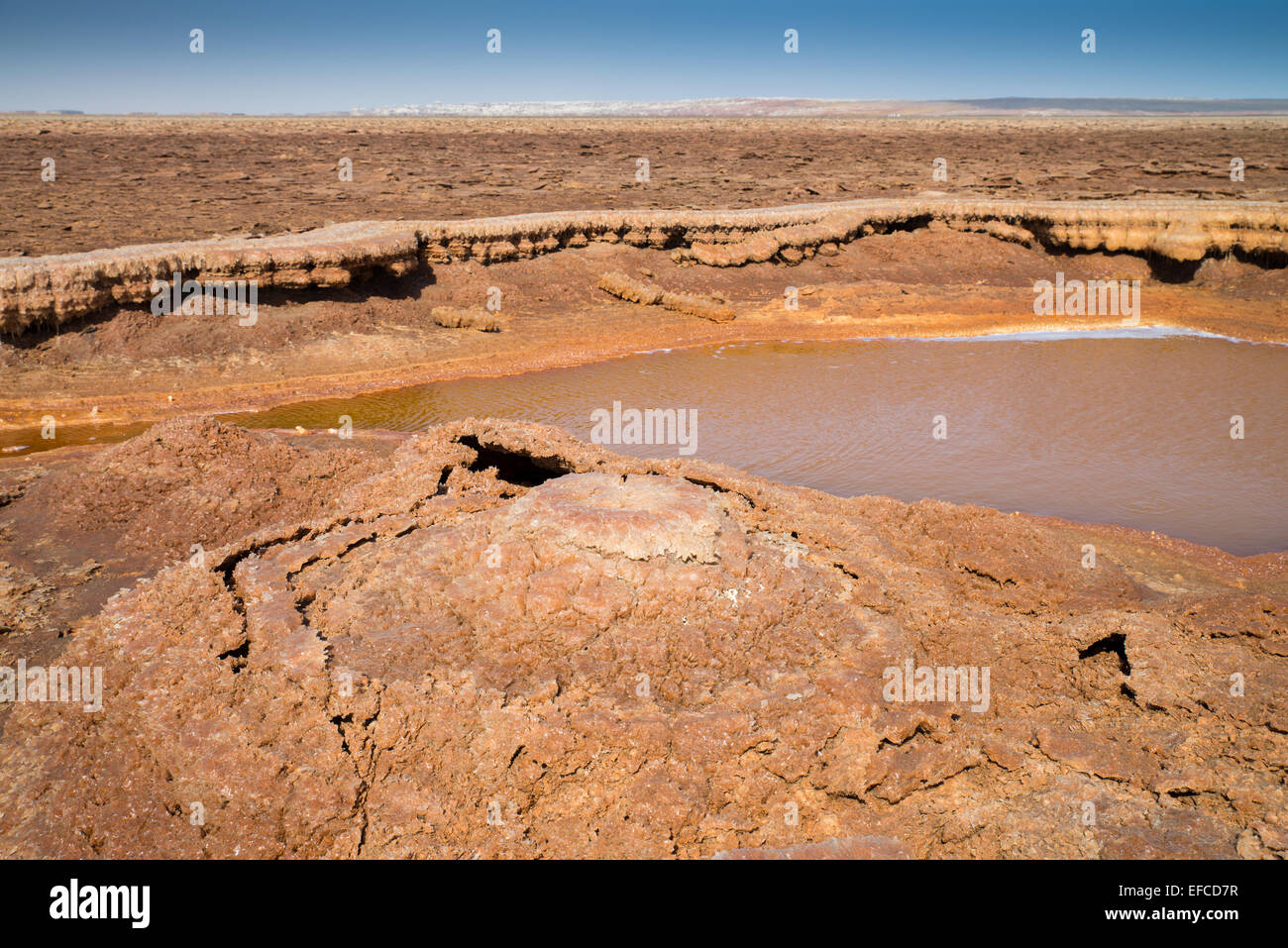 The wonders of ethiopia hi-res stock photography and images - Alamy