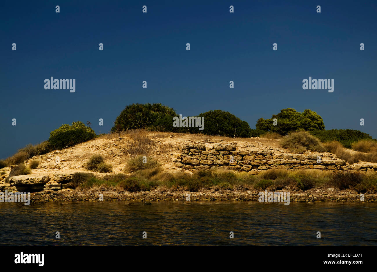 Motya sicily hi-res stock photography and images - Alamy