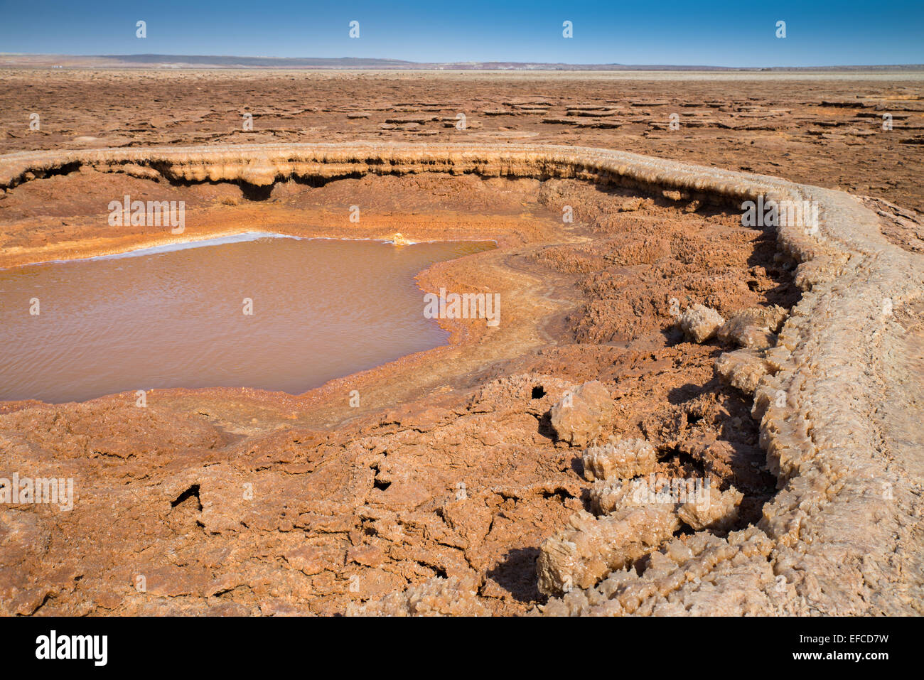 The wonders of ethiopia hi-res stock photography and images - Alamy