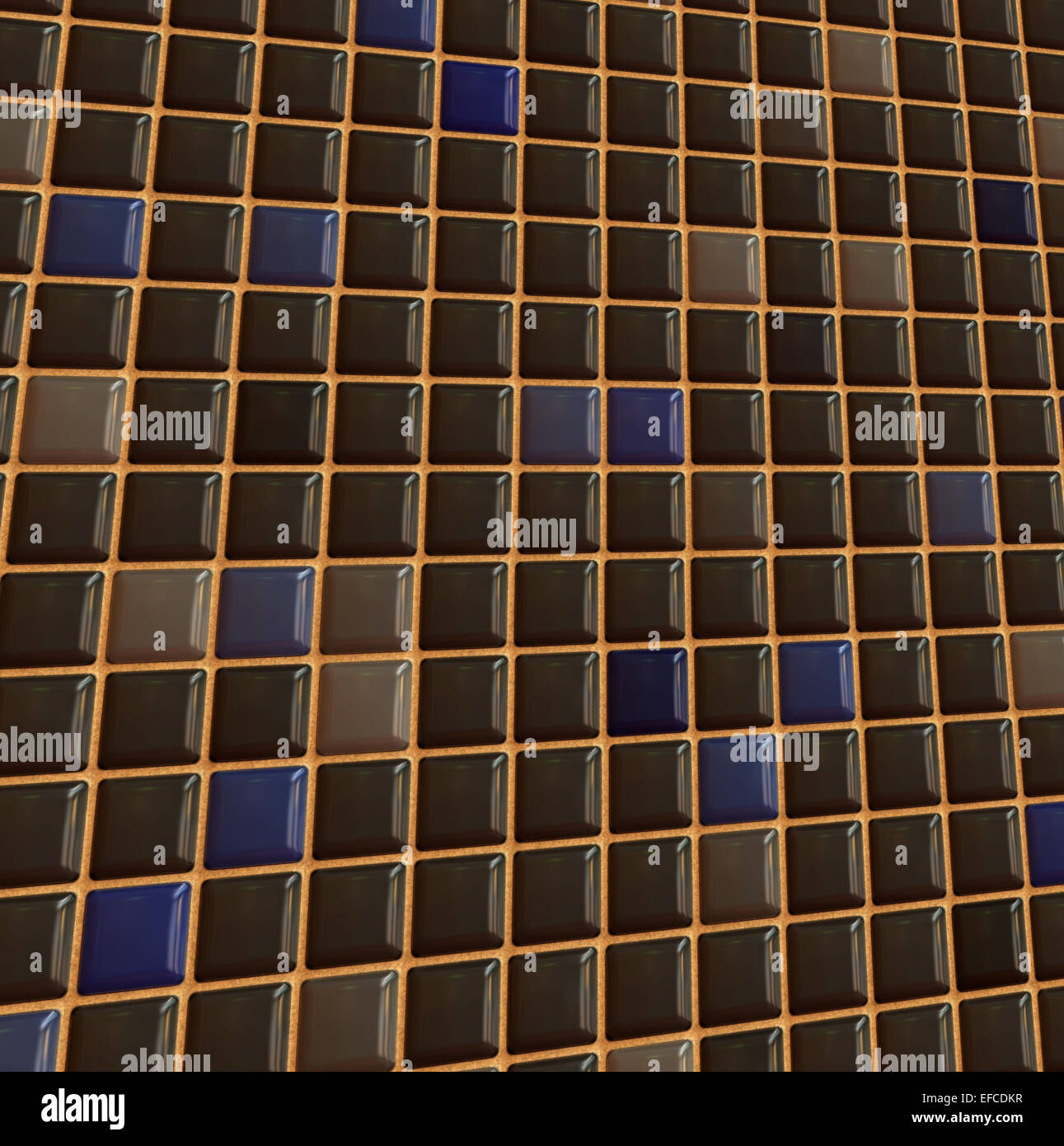 Porcelain tiles for background Stock Photo - Alamy