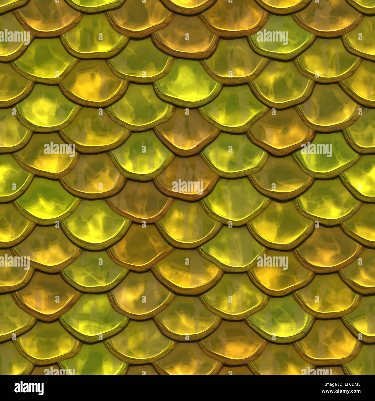 Golden scales closeup view for background Stock Photo - Alamy