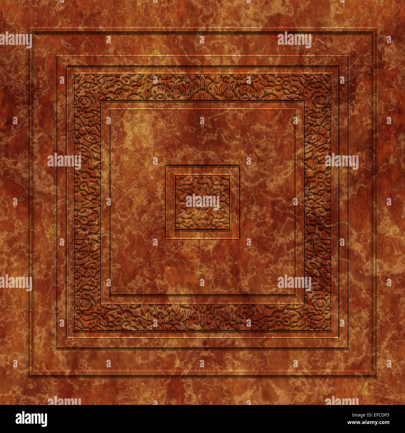 Old marble stone wall Stock Photo - Alamy