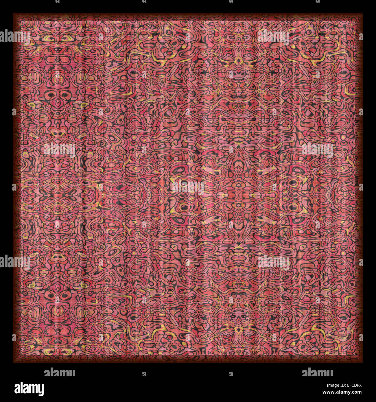 Persian rug for background or texture Stock Photo - Alamy