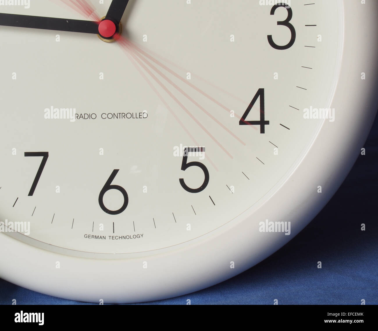 Hand movements hi-res stock photography and images - Alamy