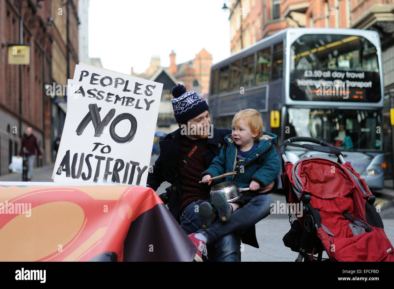 Child food poverty uk hi-res stock photography and images - Alamy