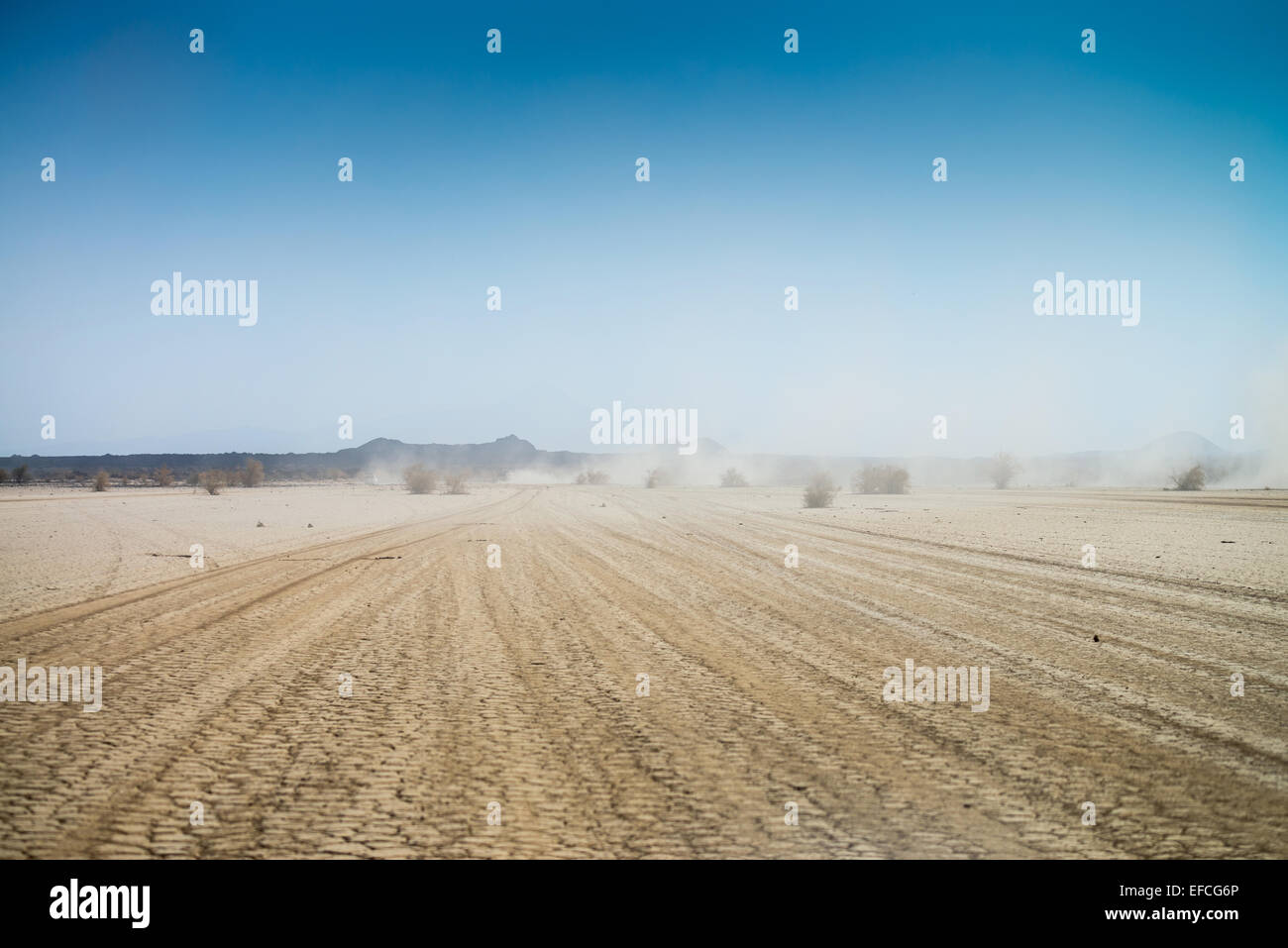 Danakil desert, Ethiopia, Africa Stock Photo - Alamy