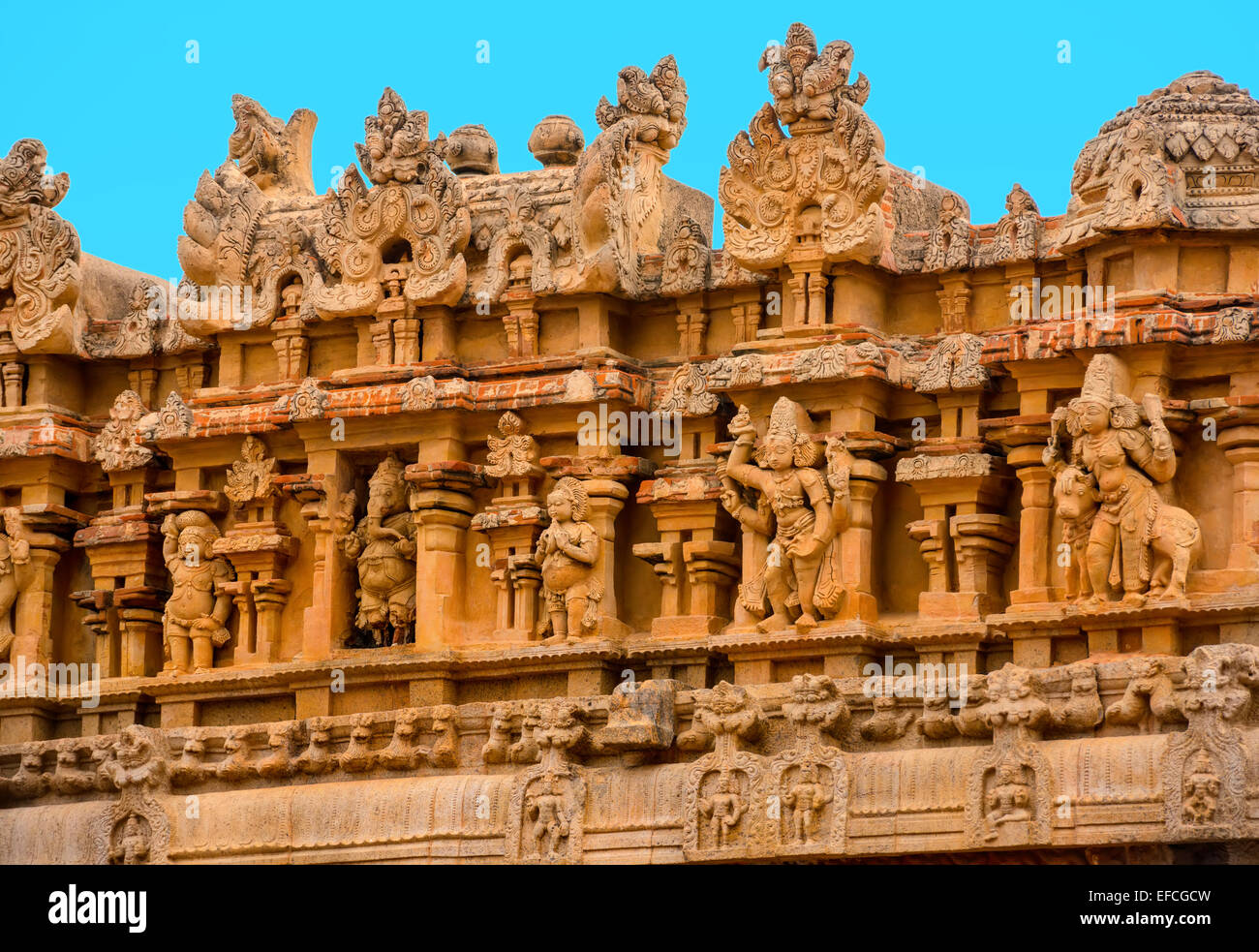 Fragment Of Bas relief Hindu Brihadishvara Temple India Tamil Nadu fragment-of-bas-relief-hindu-brihadishvara-temple-india-tamil-nadu