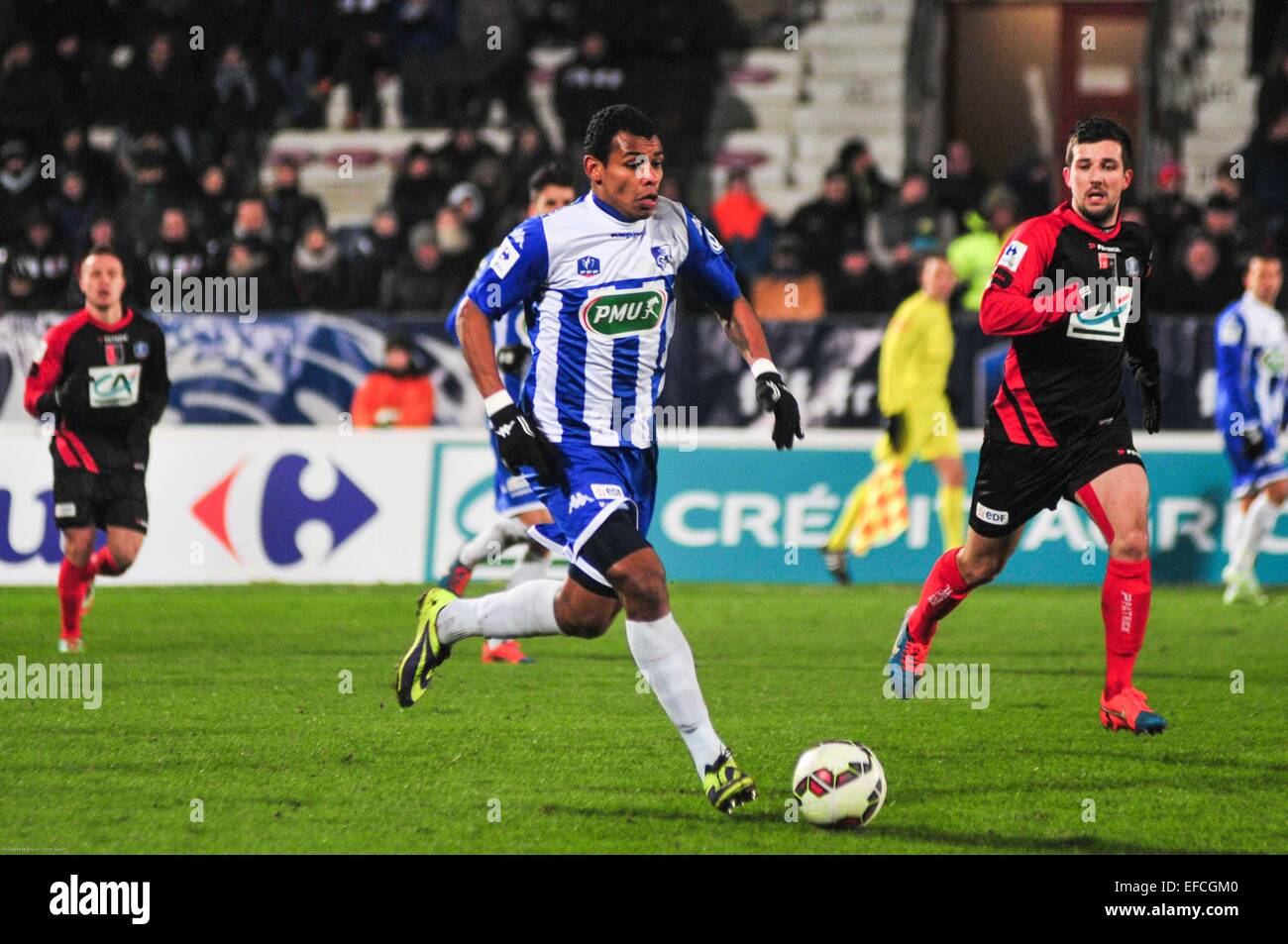 Henrique da silva hi-res stock photography and images - Alamy