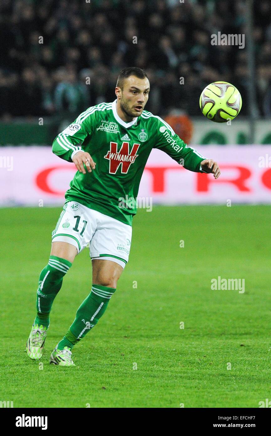 Yohan mollo hi-res stock photography and images - Alamy