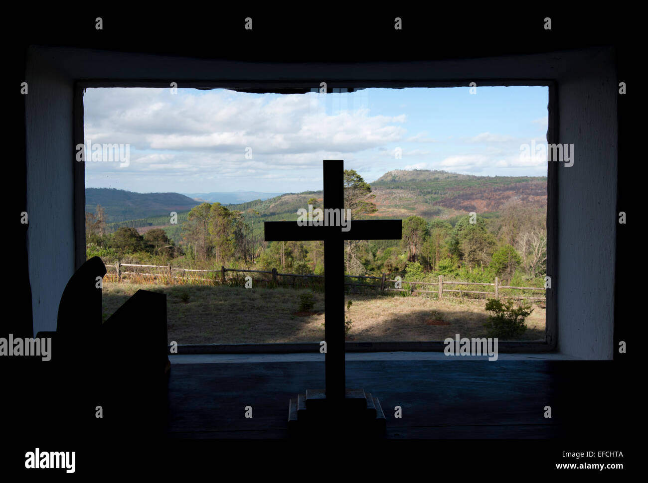 Nyangani mountain hi-res stock photography and images - Alamy