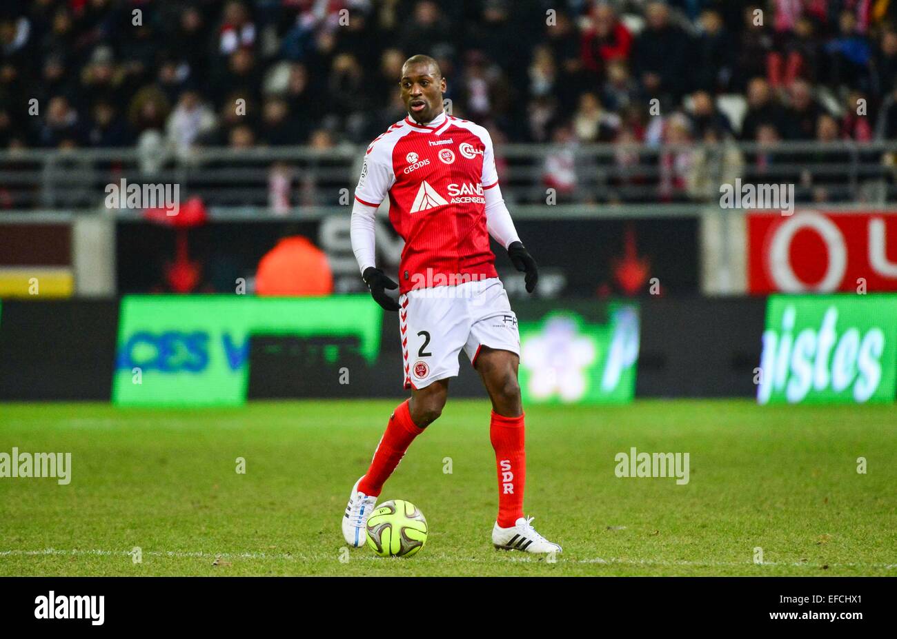 Mohamed Fofana High Resolution Stock Photography and Images - Alamy