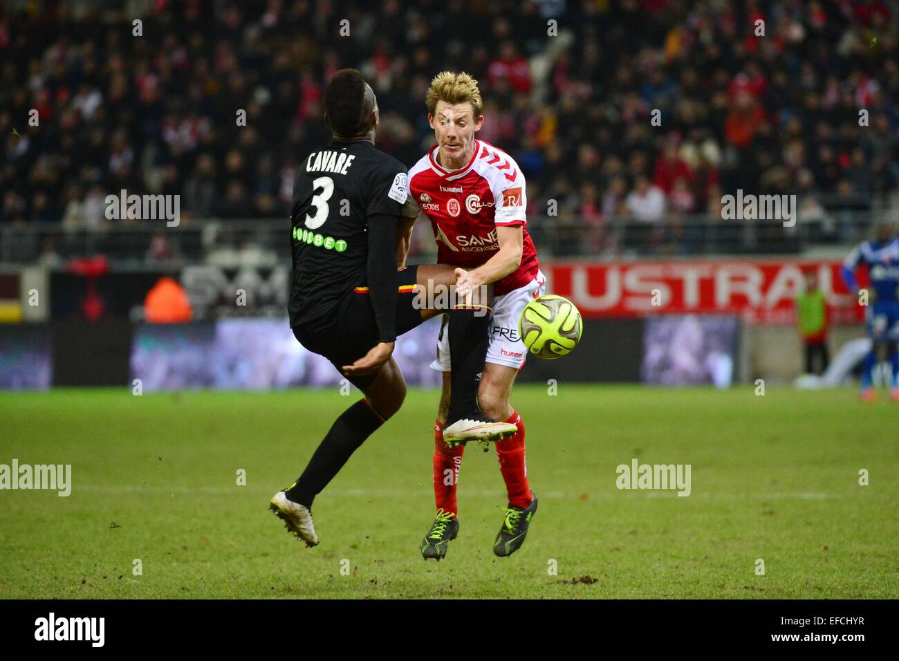 Dimitri Cavare High Resolution Stock Photography and Images - Alamy