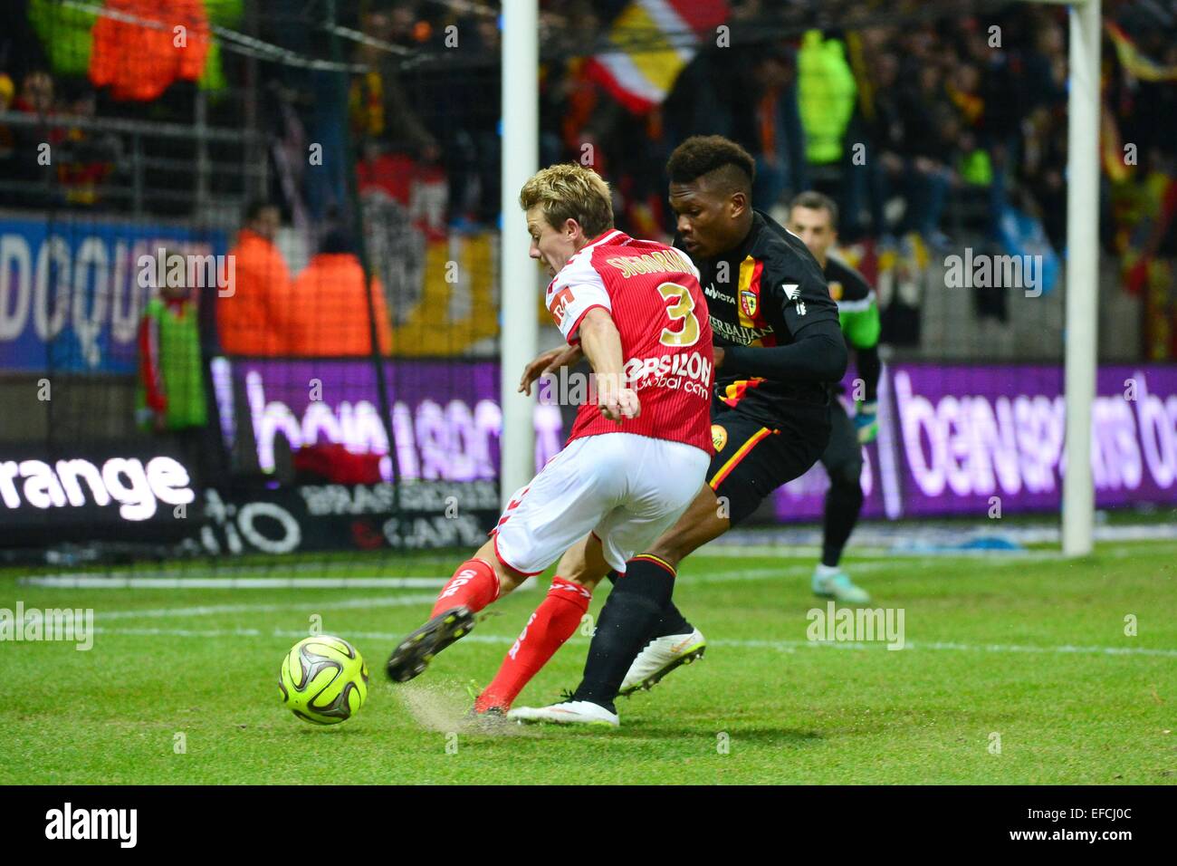 Dimitri Cavare High Resolution Stock Photography and Images - Alamy