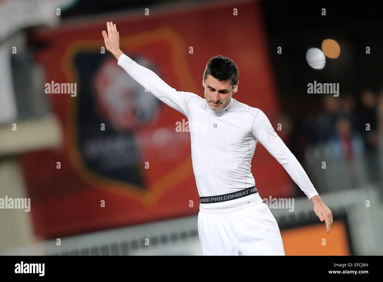Julien feret hi-res stock photography and images - Alamy
