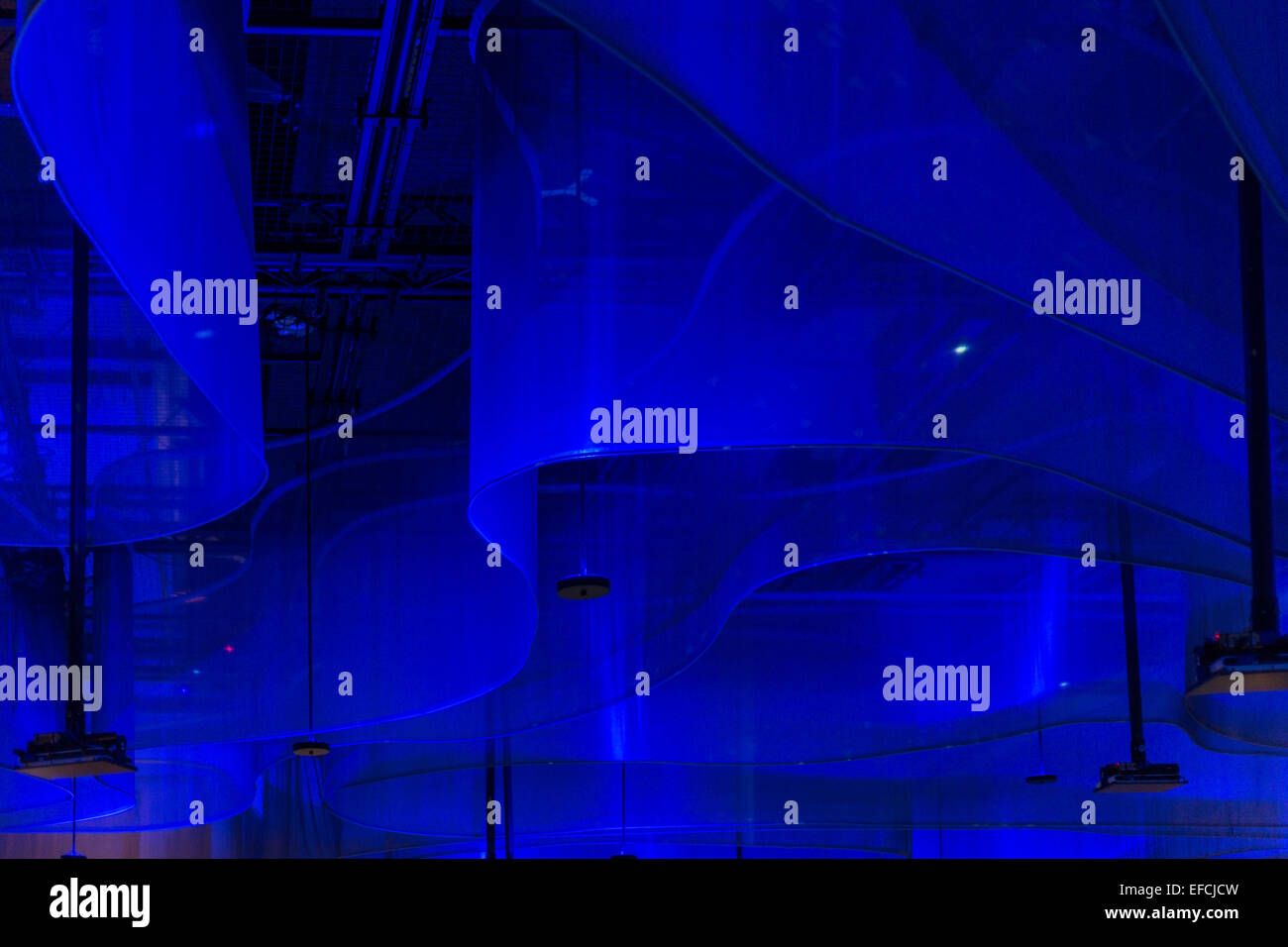 Future and technology museum hi-res stock photography and images - Alamy