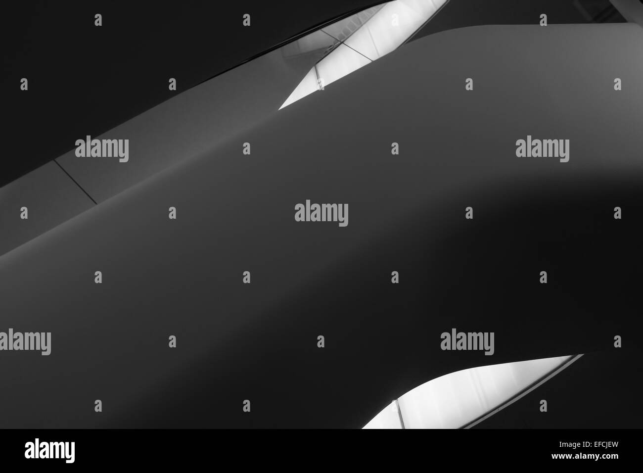 Abstract architecture background / design template Stock Photo - Alamy