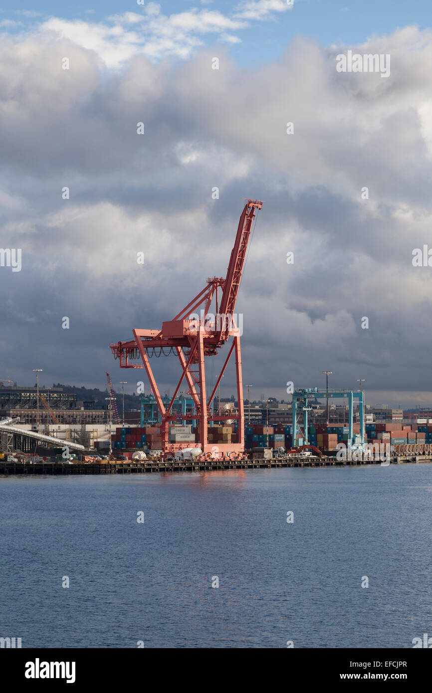 Terminal 46 hi-res stock photography and images - Alamy