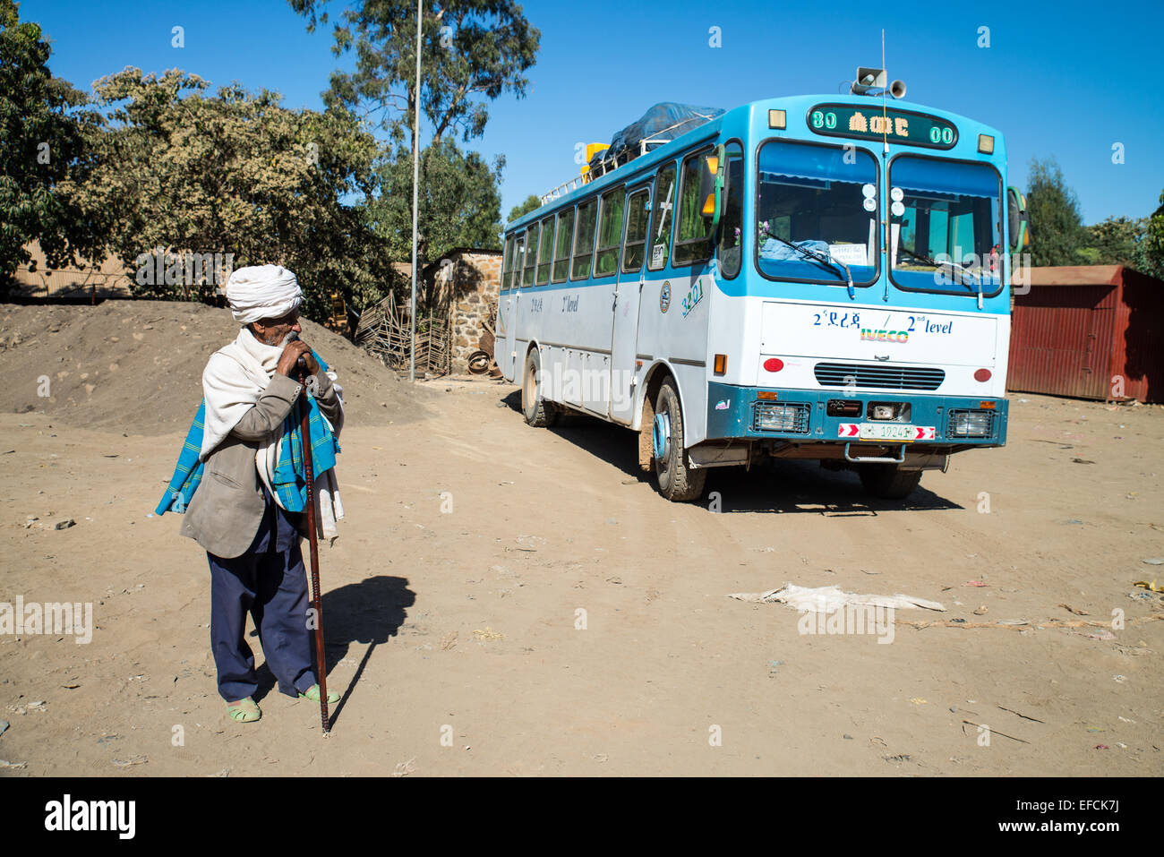 Standing on bus hi-res stock photography and images - Alamy