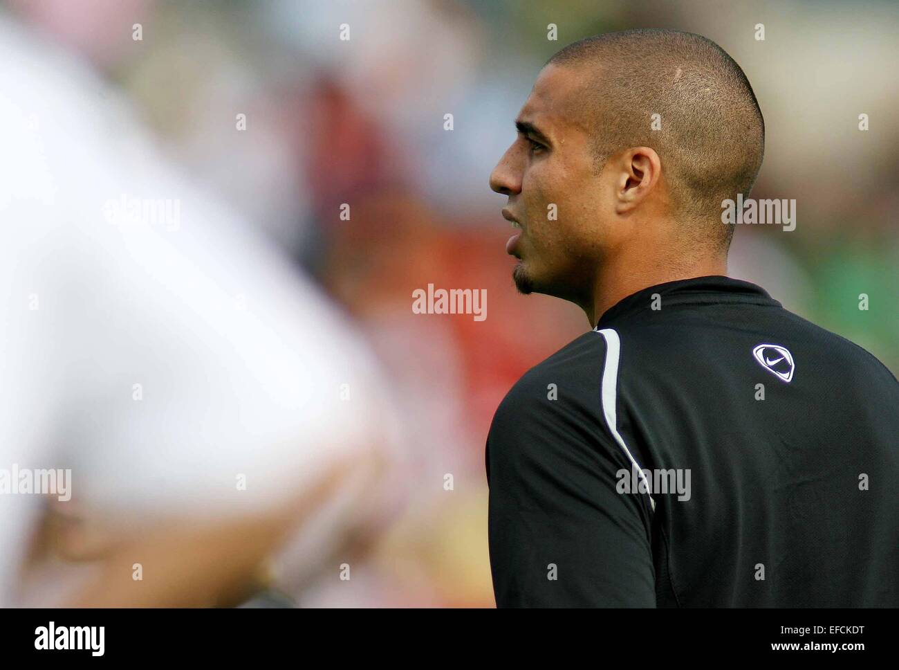 David trezeguet 2006 hi-res stock photography and images - Alamy