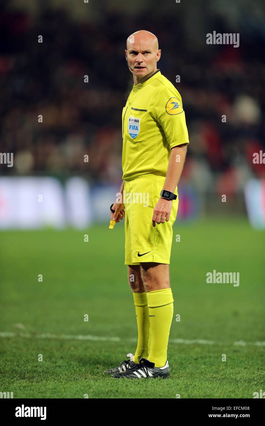 Chapron High Resolution Stock Photography and Images - Alamy