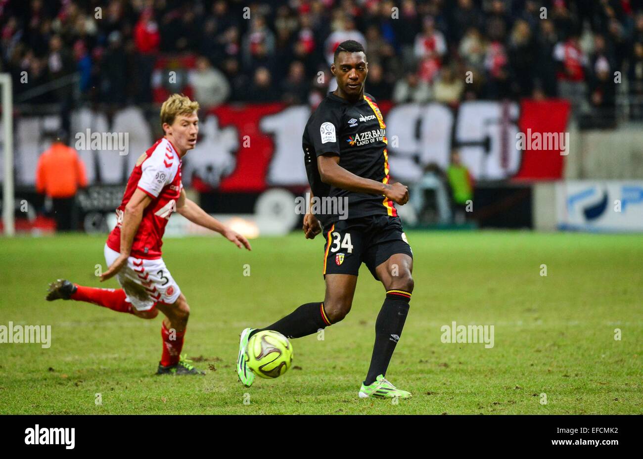 Franck signorino hi-res stock photography and images - Alamy