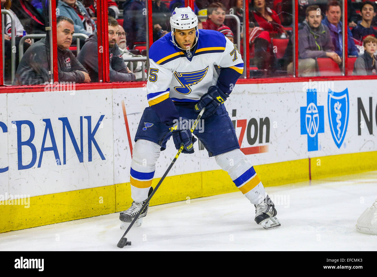 Ryan reaves nhl hi-res stock photography and images - Alamy