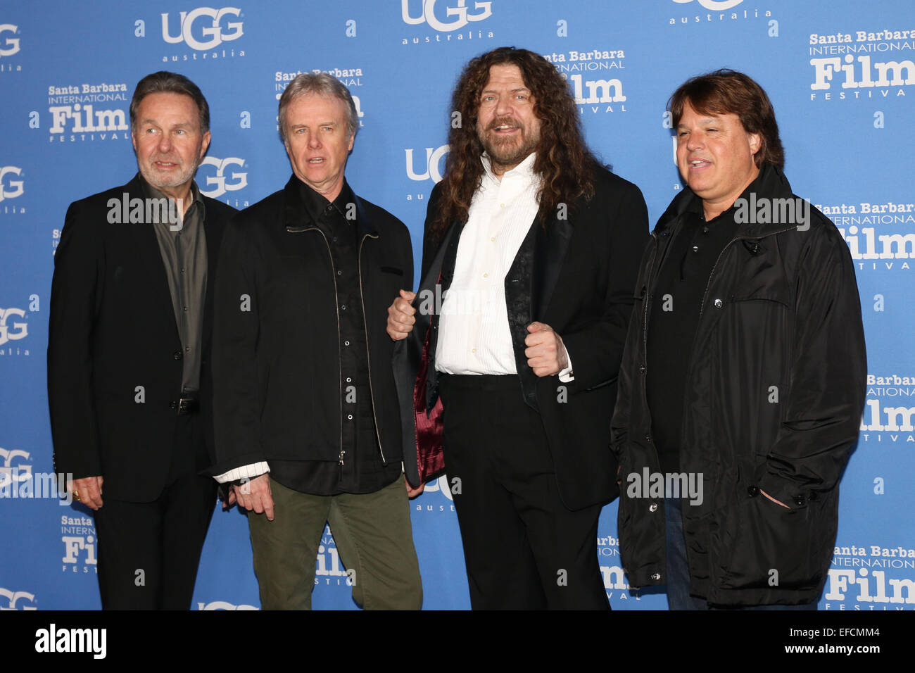 Kansas band ehart hi-res stock photography and images - Alamy