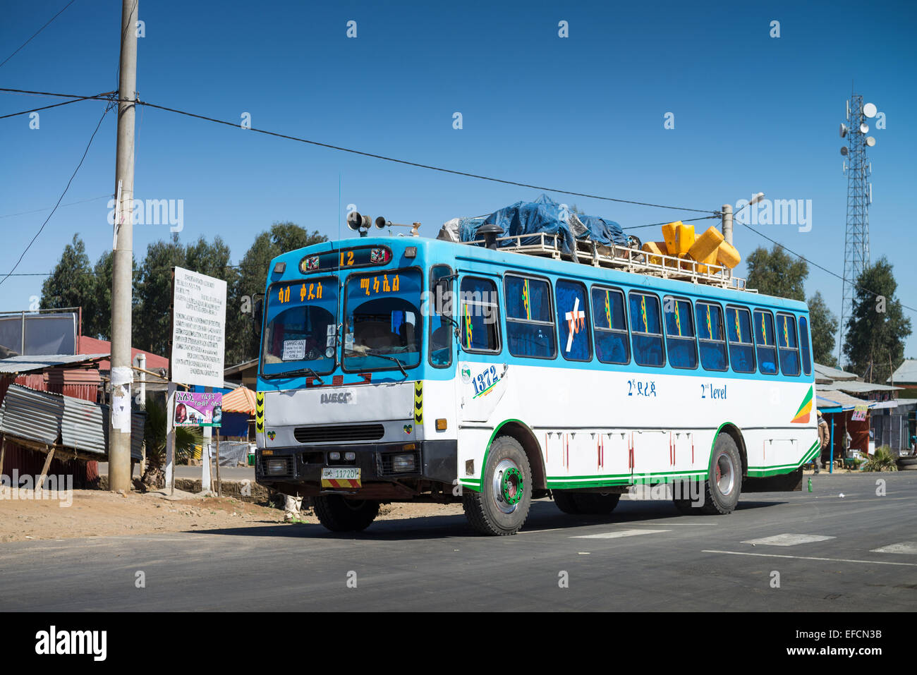 Hiace hi-res stock photography and images - Alamy