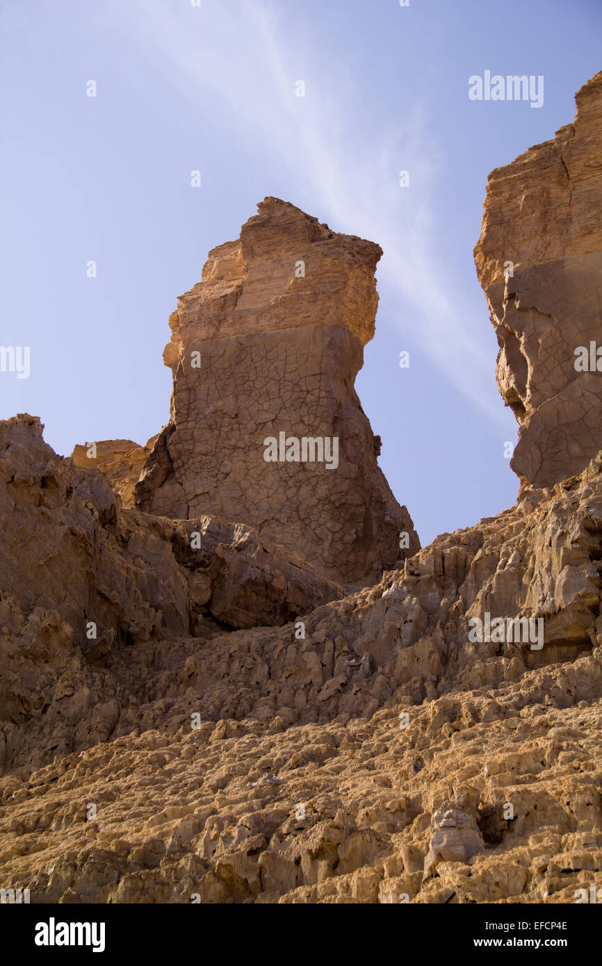 Lot's wife salt hi-res stock photography and images - Alamy
