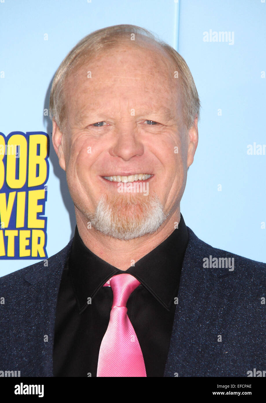 New York, New York, USA. 30th Jan, 2015. Actor attends the world ...